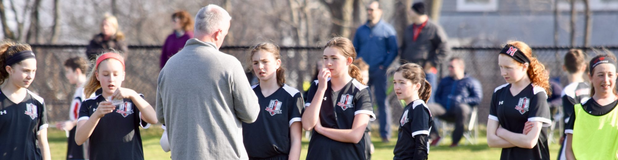 Marblehead Youth Soccer Association | Youth Soccer Programs in ...