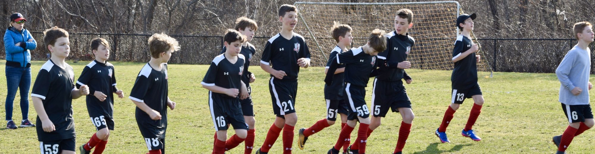 Marblehead Youth Soccer Association | Youth Soccer Programs in ...