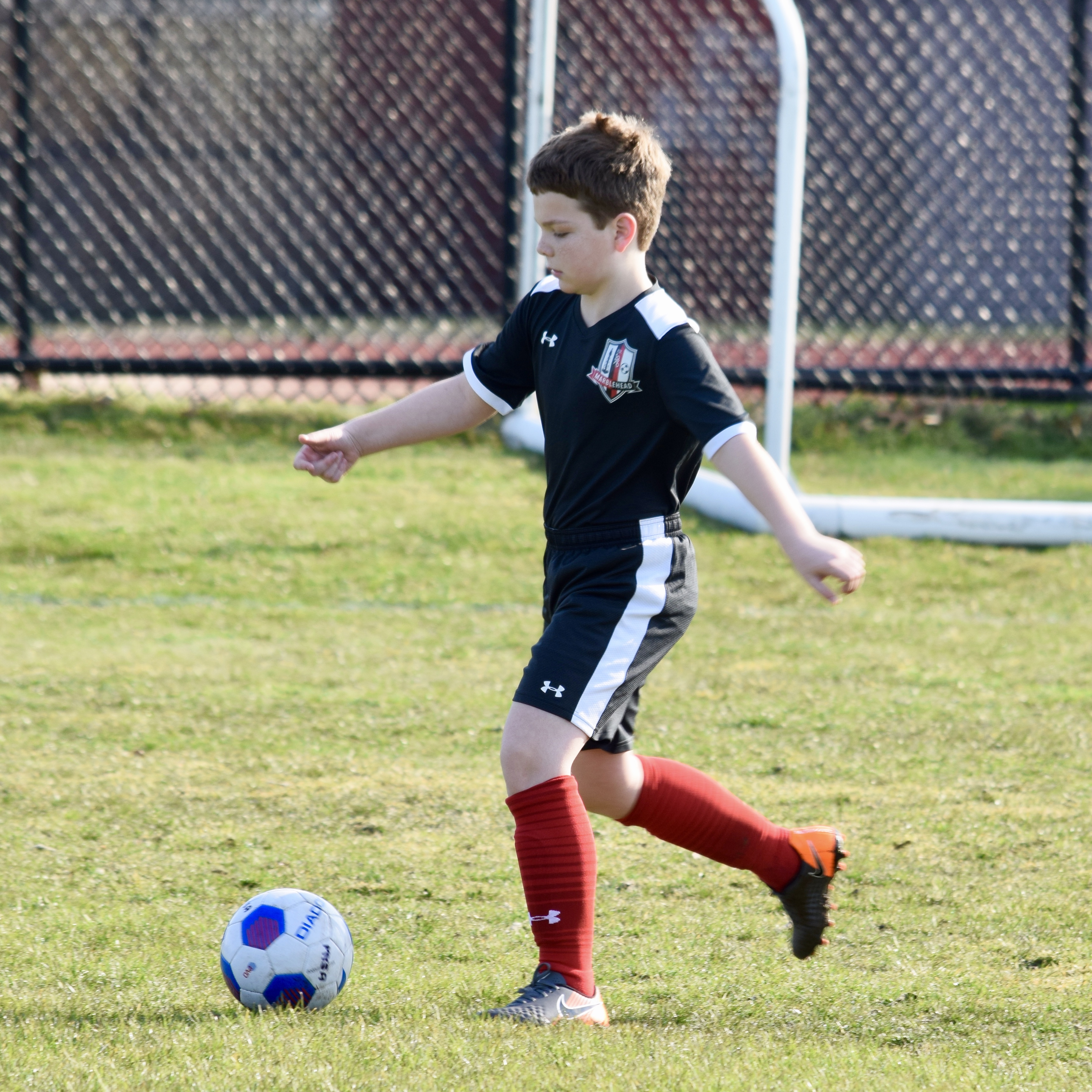 Registration - Marblehead Youth Soccer Association