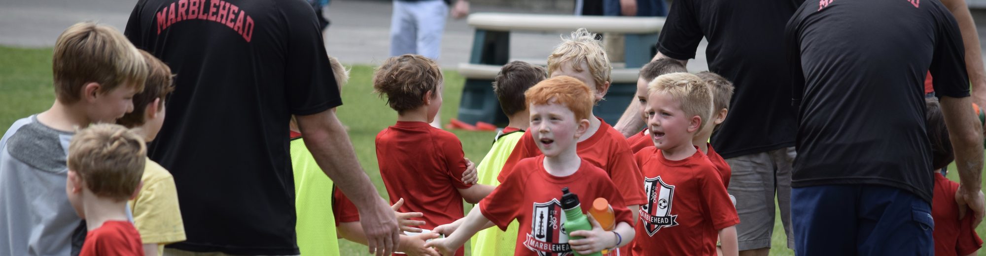 FAQs – New Uniforms | Marblehead Youth Soccer Association