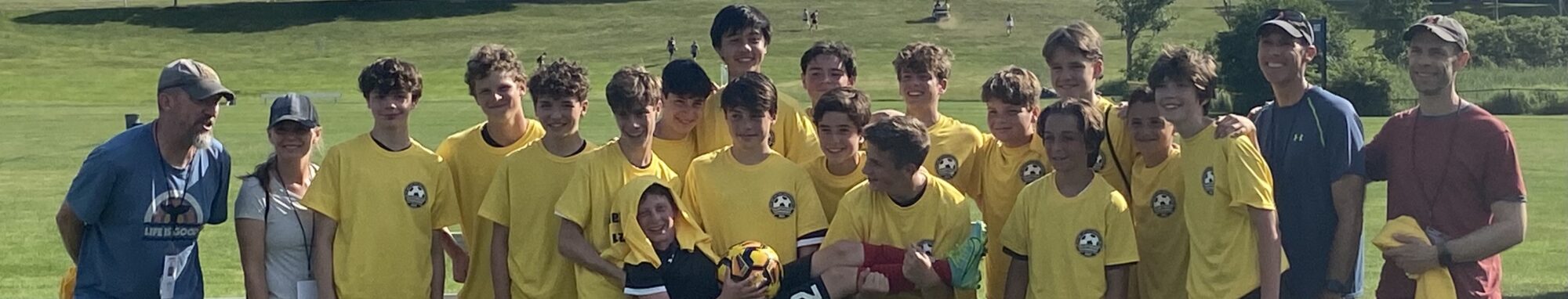 About Us | Marblehead Youth Soccer Association