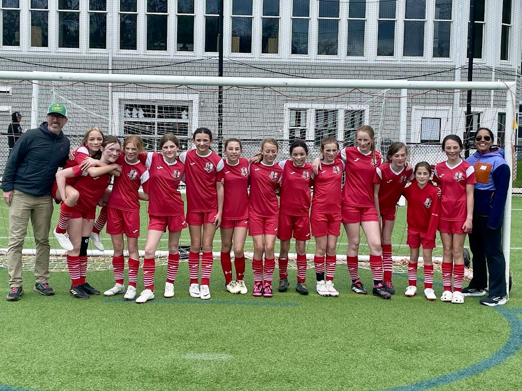 MYSA Home - Marblehead Youth Soccer Association